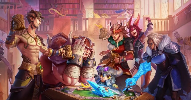 When does FANGS release? | Release date, playtests, and more - Dot Esports