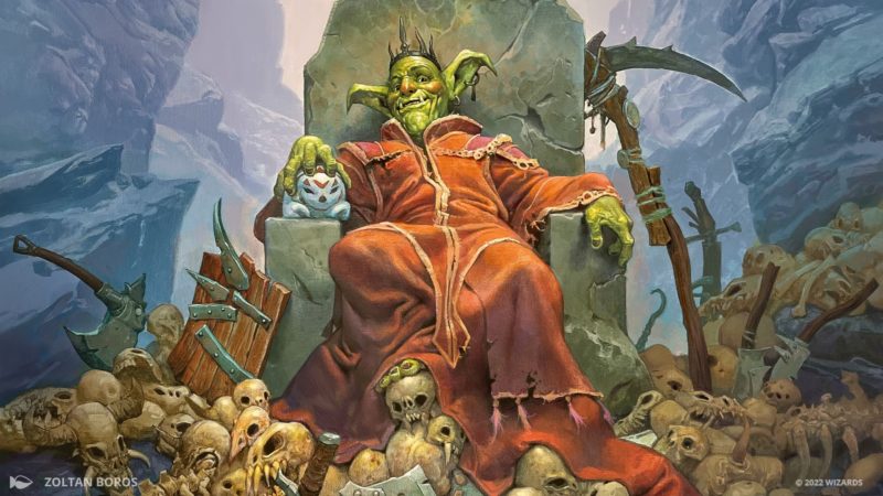 How to watch MTG Arena Championship 1 - Dot Esports