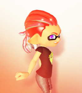 All hairstyles in Splatoon 3: Inkling and Octoling variations - Dot Esports