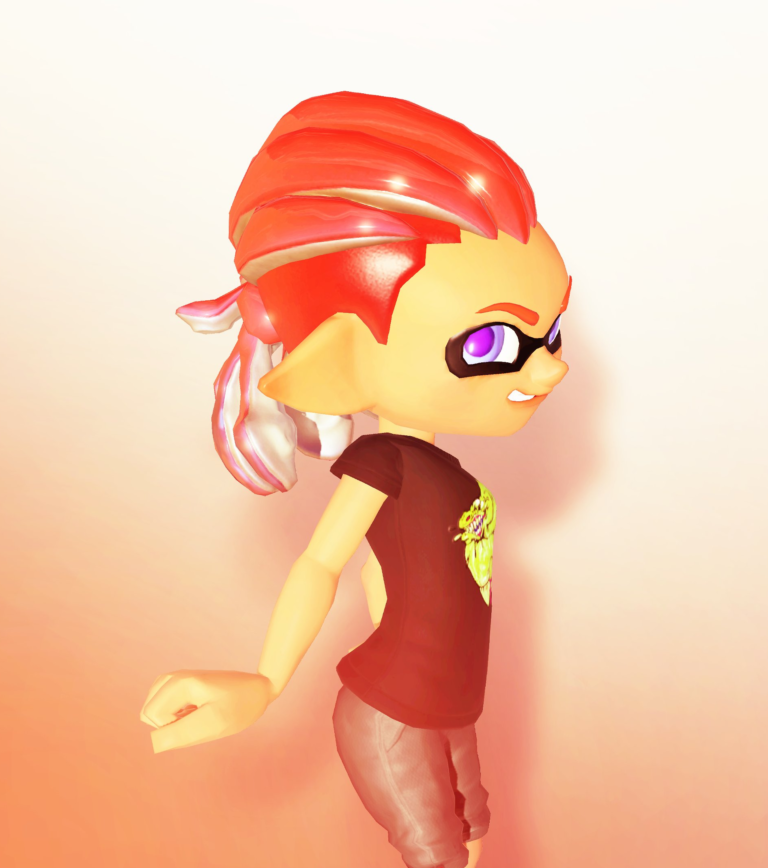 All hairstyles in Splatoon 3: Inkling and Octoling variations - Dot Esports