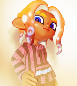 All hairstyles in Splatoon 3: Inkling and Octoling variations - Dot Esports