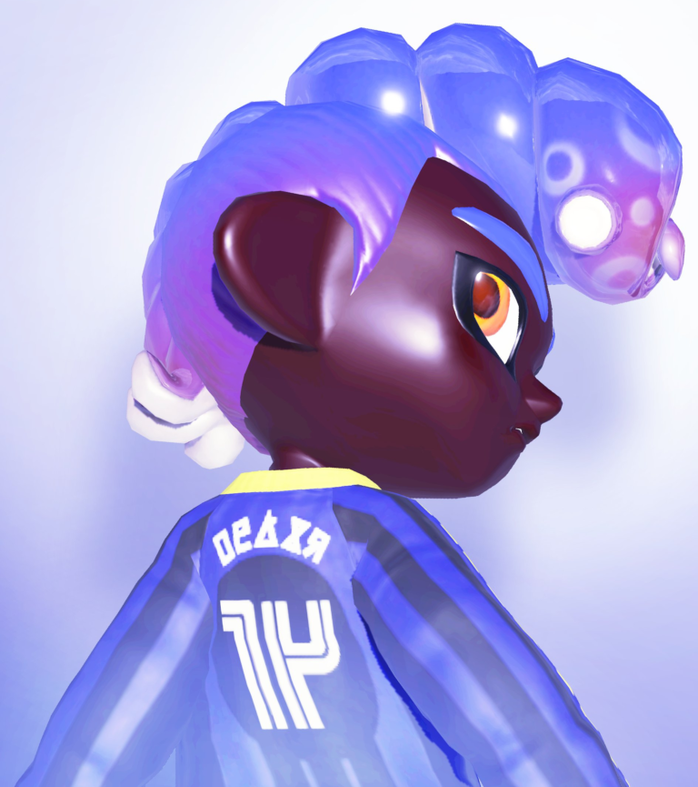 All hairstyles in Splatoon 3: Inkling and Octoling variations - Dot Esports