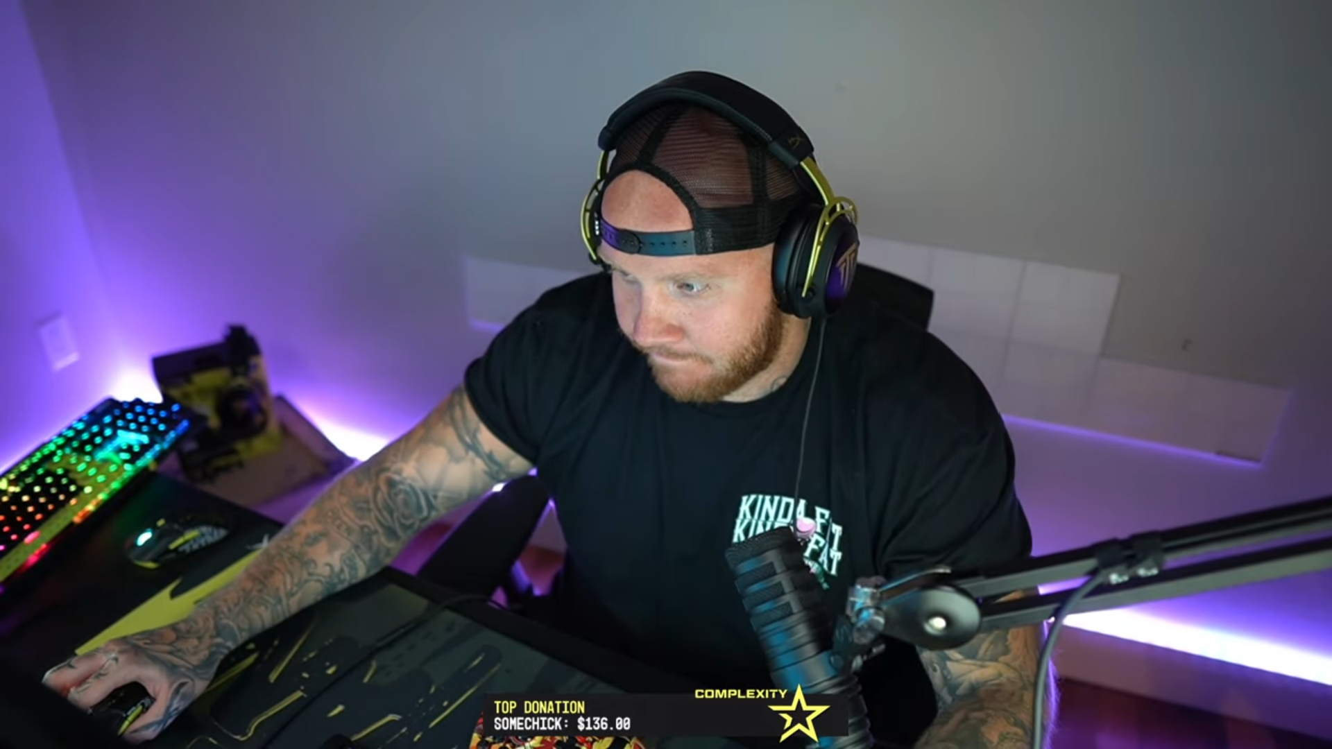 TimTheTatman thinks skill-based matchmaking is killing video games ...