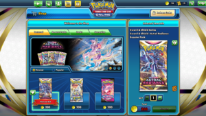 How to redeem a code card in Pokémon TCG Online - Dot Esports