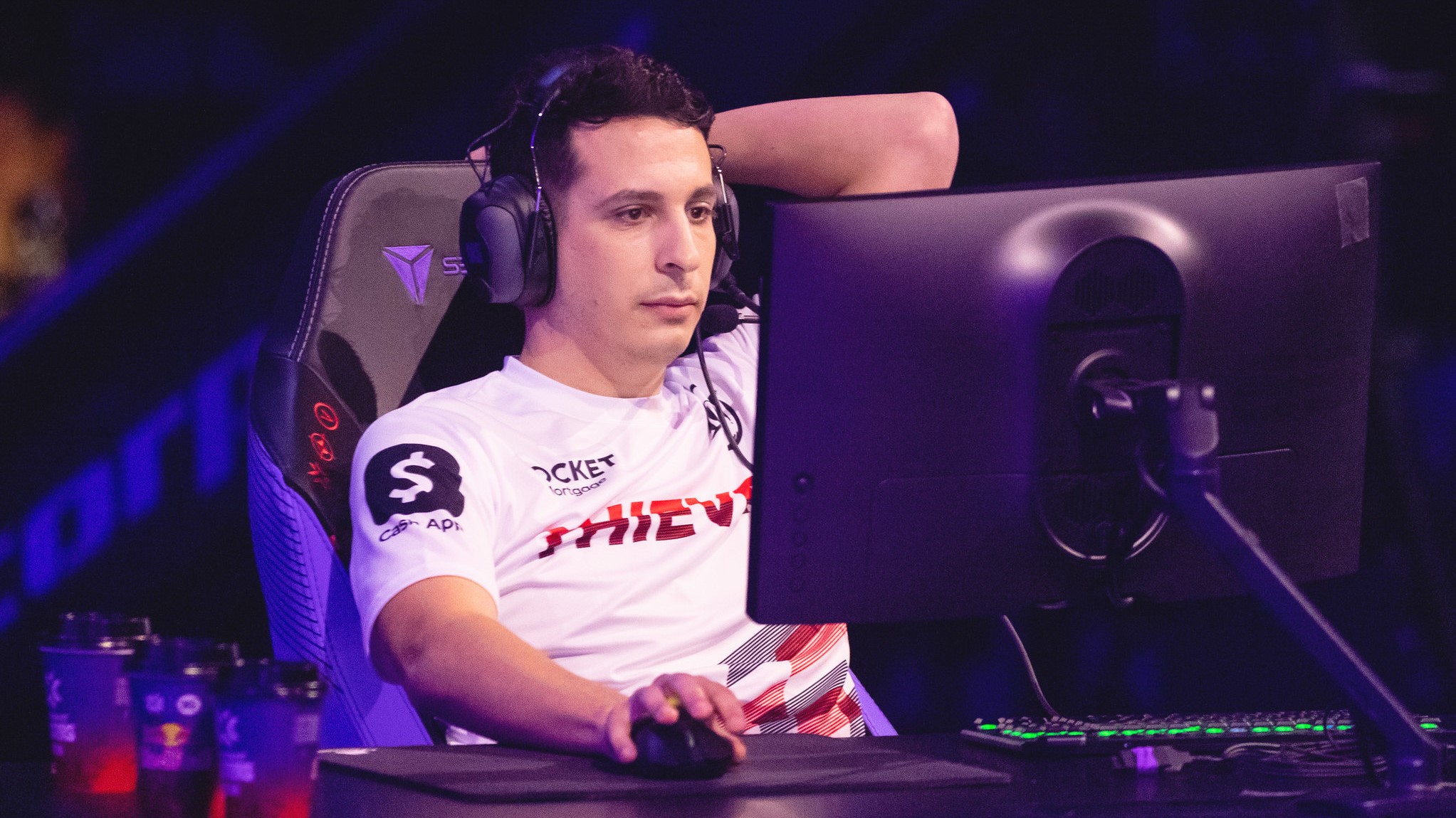 Steel believes T1 have a 'decent chance' of getting a slot in VALORANT ...