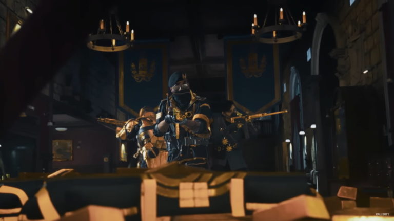 How to Fix Warzone Battle.net Error Code: BLZBNTAGT00000960 - Dot Esports