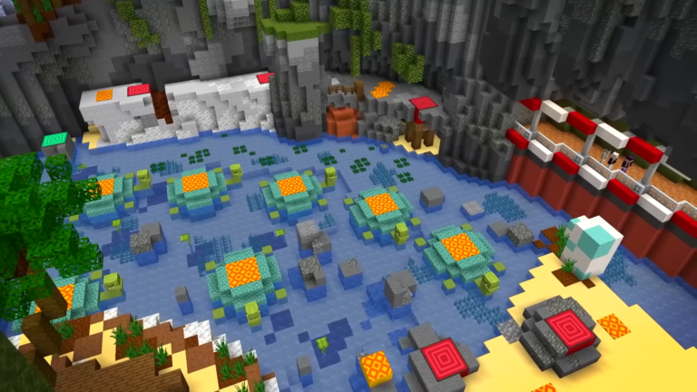 Who Won MC Championships (MCC) 24: Results, Final Standings, Scores ...