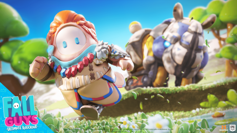 15 best Fall Guys skins and costumes, ranked - Dot Esports