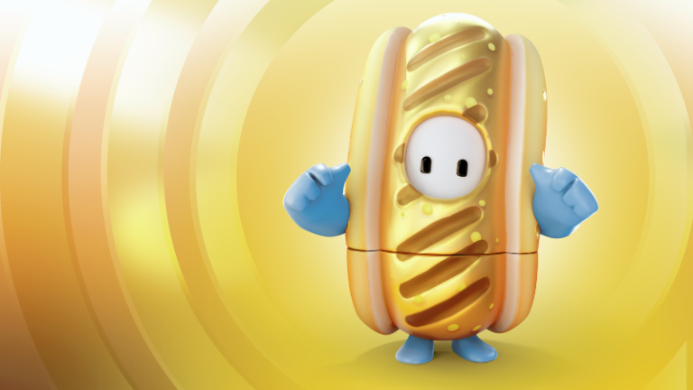 15 best Fall Guys skins and costumes, ranked - Dot Esports