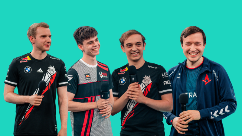 Caps, Vetheo, and more MVP winners name favorites for LEC Summer Split ...