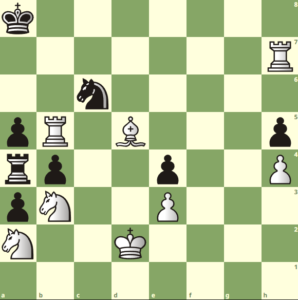 What is stalemate in chess (and how to avoid it)? - Dot Esports