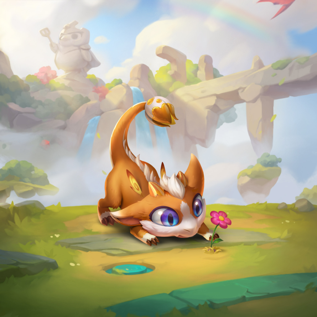 All TFT Set 7.5 Little Legends, Chibi champions, and how to get them ...