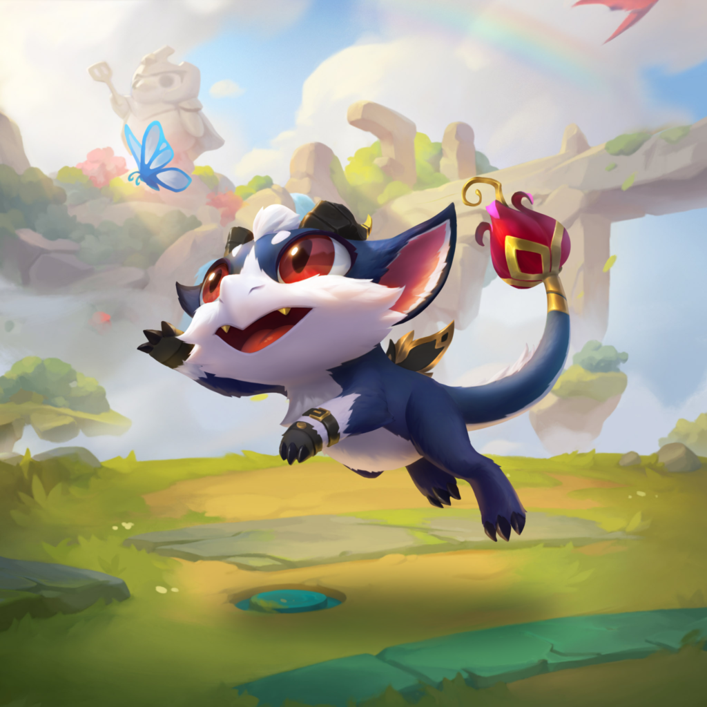 All TFT Set 7.5 Little Legends, Chibi champions, and how to get them ...