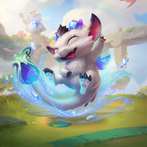 All TFT Set 7.5 Little Legends, Chibi champions, and how to get them ...