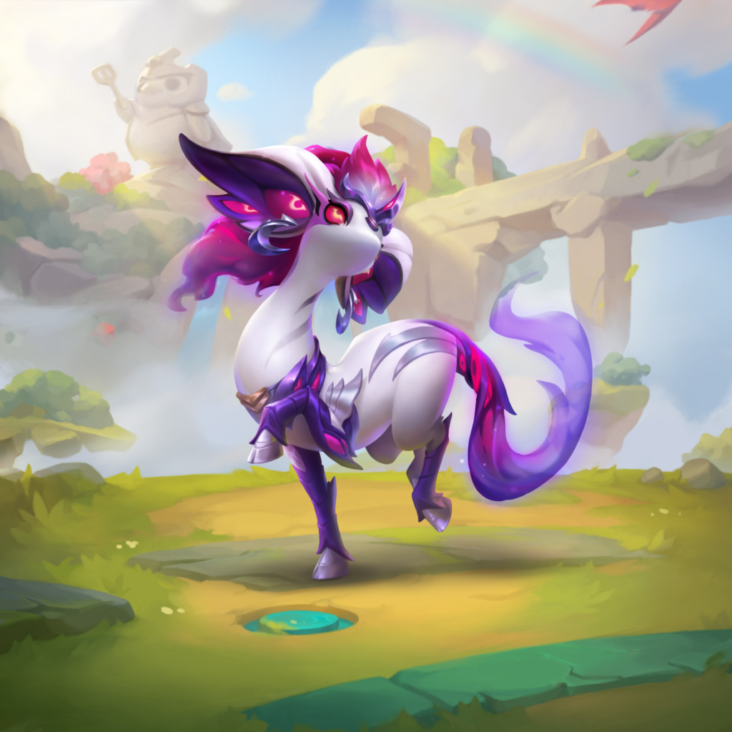 All Tft Set 75 Little Legends Chibi Champions And How To Get Them Dot Esports