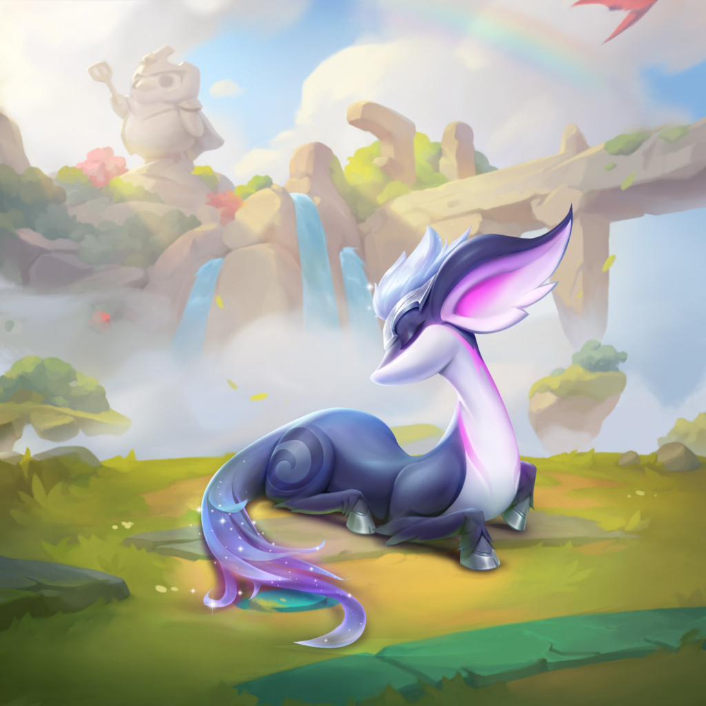 All TFT Set 7.5 Little Legends, Chibi champions, and how to get them ...