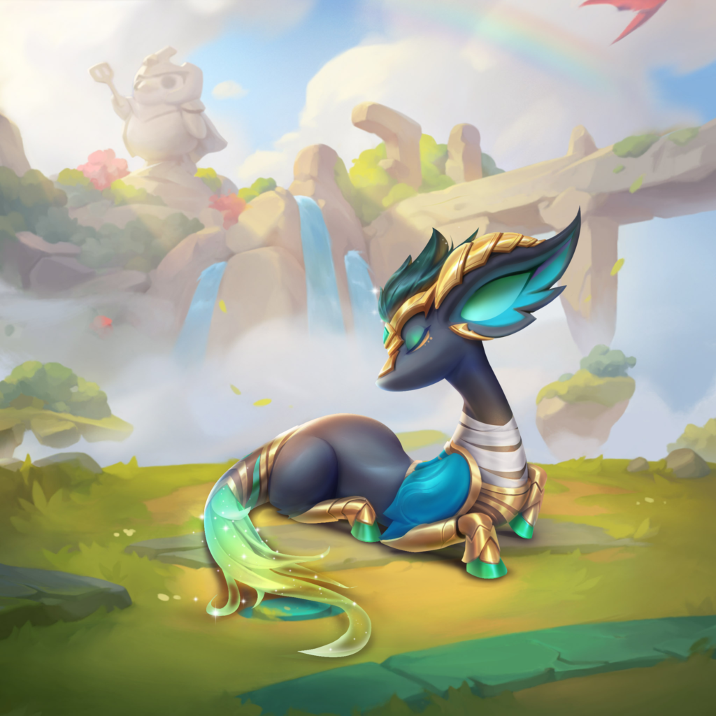 All TFT Set 7.5 Little Legends, Chibi champions, and how to get them ...