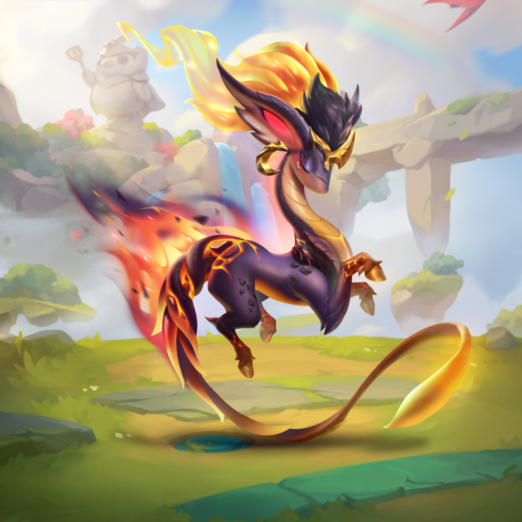 All TFT Set 7.5 Little Legends, Chibi champions, and how to get them ...