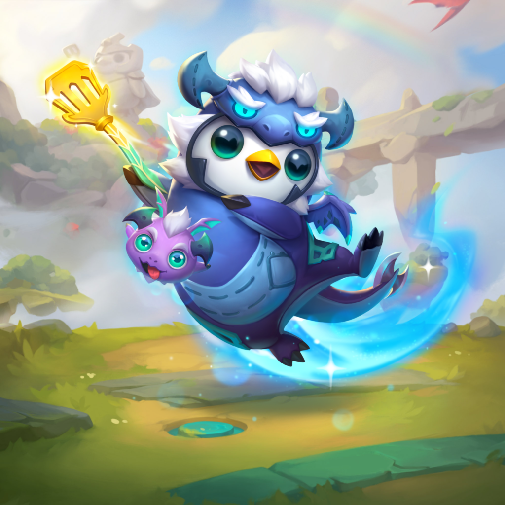 All TFT Set 7.5 Little Legends, Chibi champions, and how to get them ...
