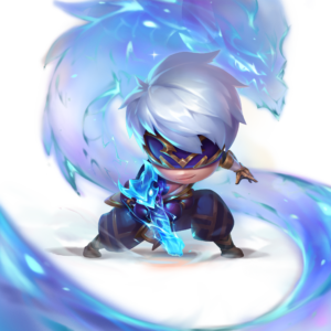 All TFT Set 7.5 Little Legends, Chibi champions, and how to get them ...