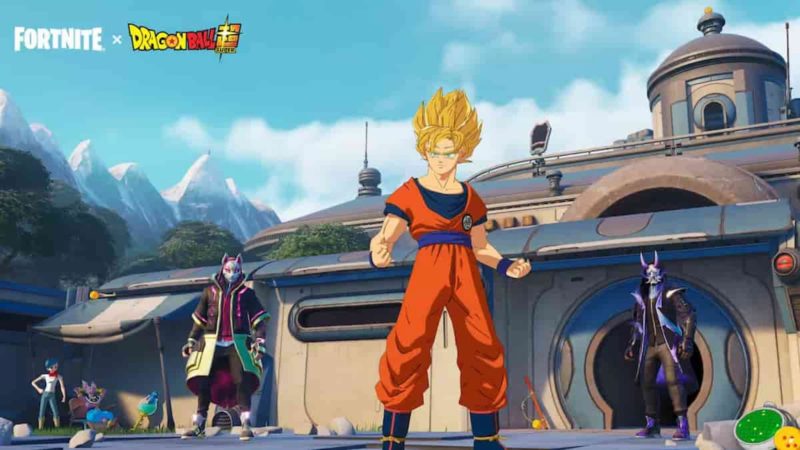 Best Fortnite LFG Discord Servers - Dot Esports