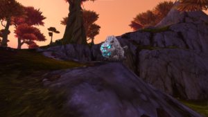 How to tame the Loque'nahak hunter pet in World of Warcraft - Dot Esports