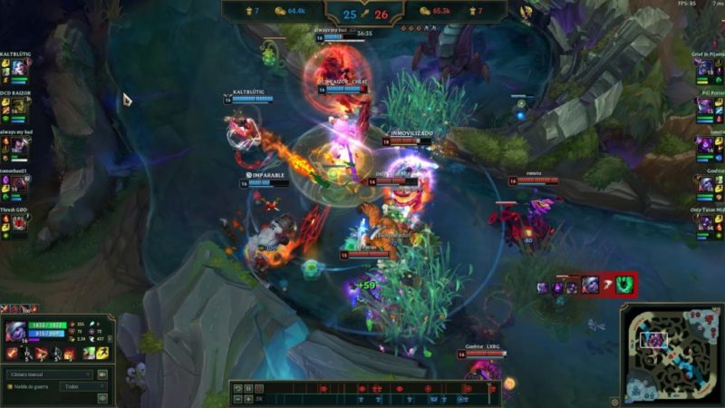 How to solo carry in League of Legends - Dot Esports