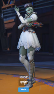 The best Sombra skins in Overwatch - Dot Esports