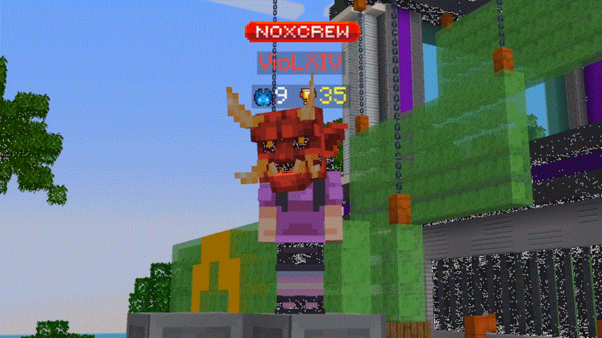 MCC Island Cosmetics & Customization | Unlockable Cosmetics ...