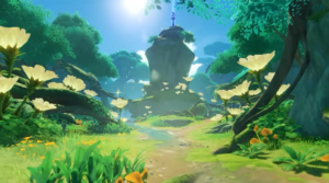 How to get all Sumeru Shrine of Depths keys in Genshin Impact - Dot Esports