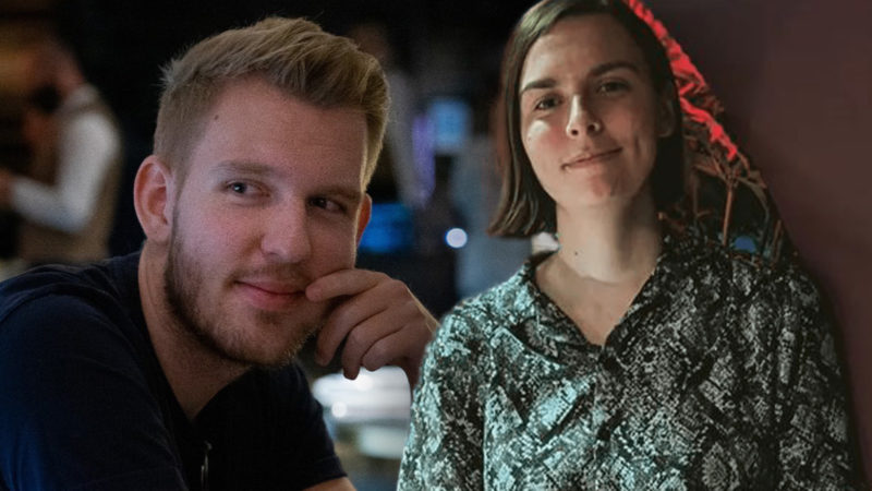 Dota 2 commentator Sheepsticked stuns Evil Geniuses pro Cr1t- with god ...