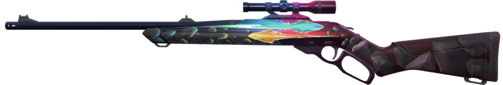 Here are all the battle pass rewards for VALORANT Episode 5, Act 2 ...