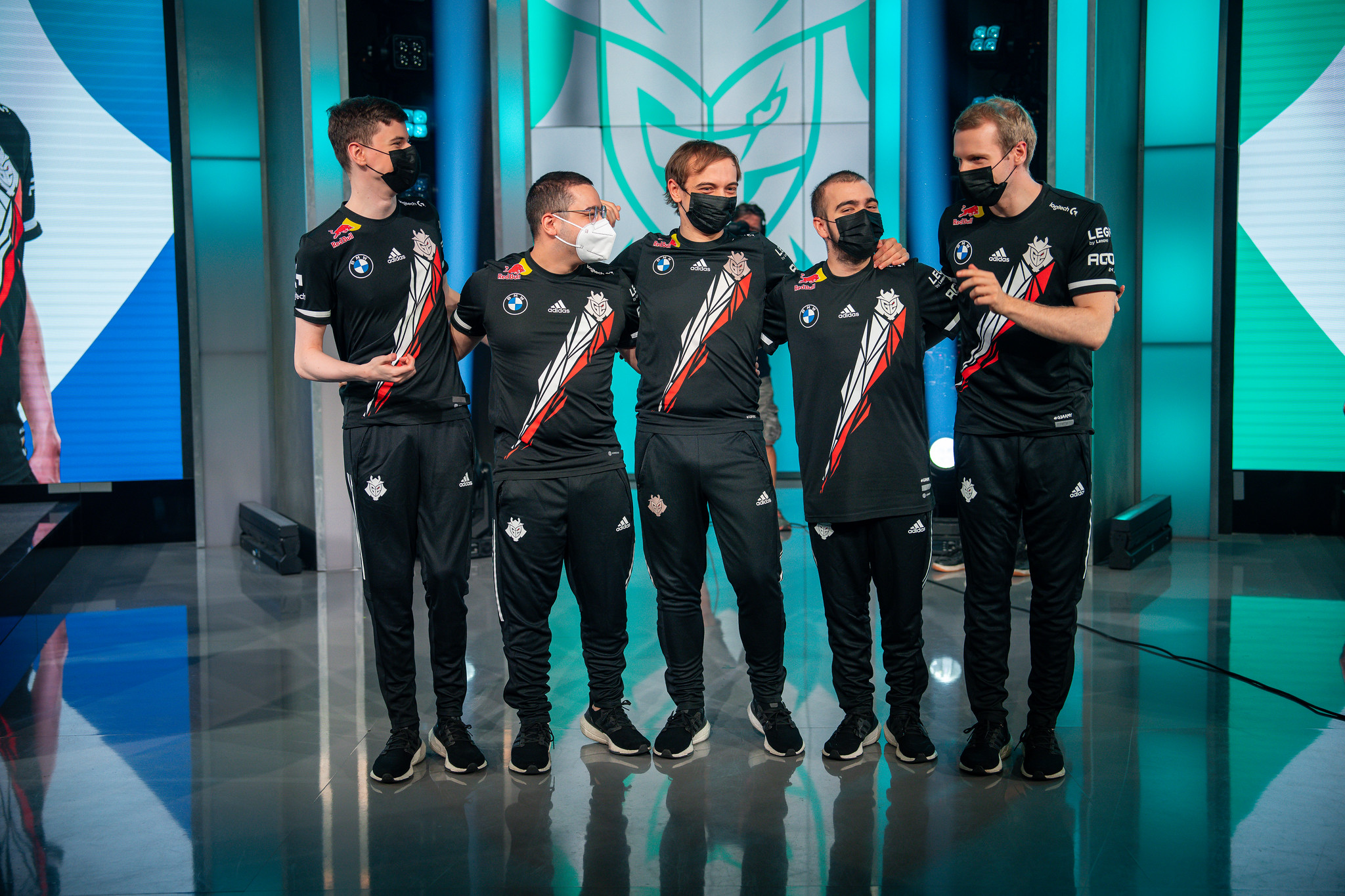 LEC 2022 Summer Split playoffs roundtable: Our takes on the winner, the regular season MVP, and ...