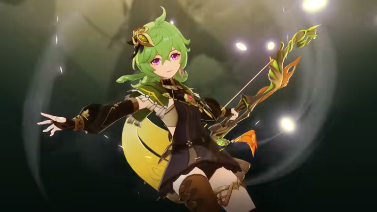 Ultimate Collei Build Guide | What are the best weapons, artifacts, and ...