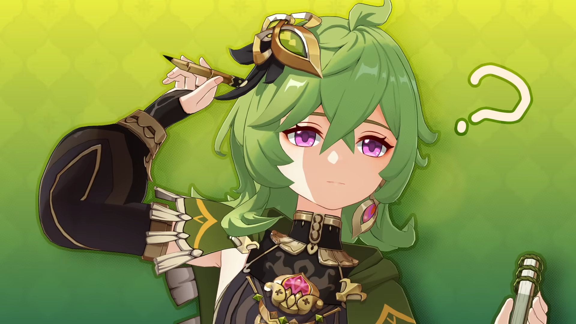 Ultimate Collei Build Guide | What are the best weapons, artifacts, and ...