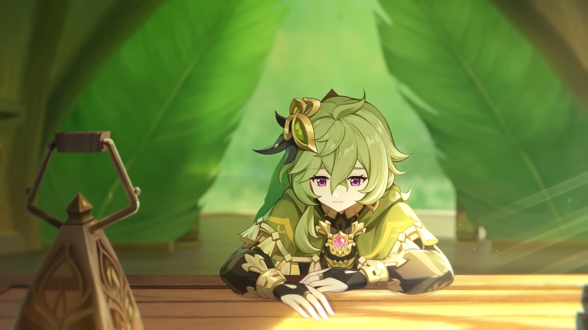 Ultimate Collei Build Guide | What are the best weapons, artifacts, and ...