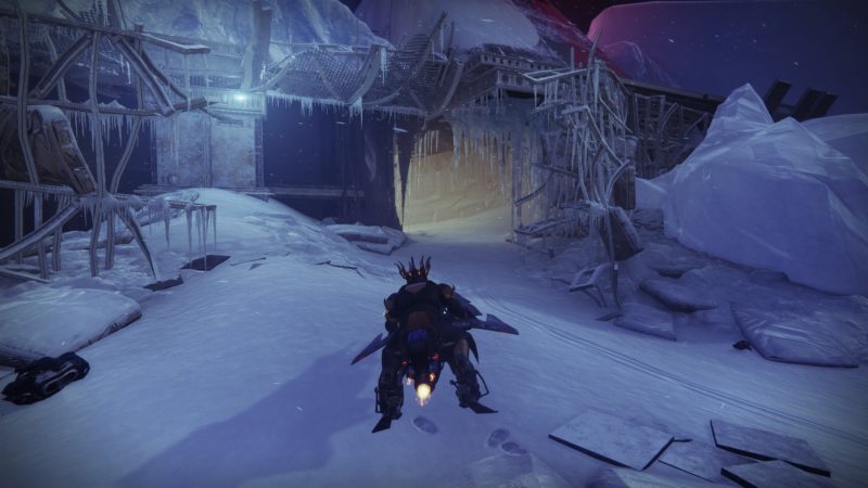 How to get the Lament in Destiny 2 - Dot Esports