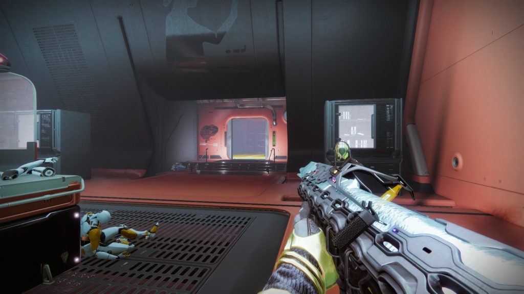 How to get the Lament in Destiny 2 - Dot Esports