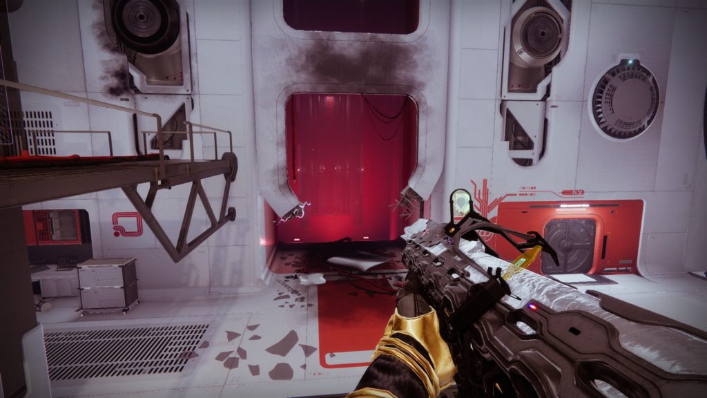 How to get the Lament in Destiny 2 - Dot Esports