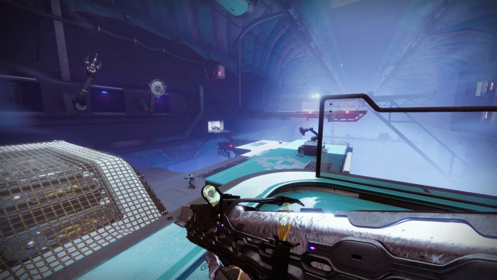 How to get the Lament in Destiny 2 - Dot Esports