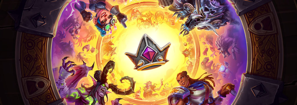 Hearthstone Patch 24.2: Full notes and updates - Dot Esports