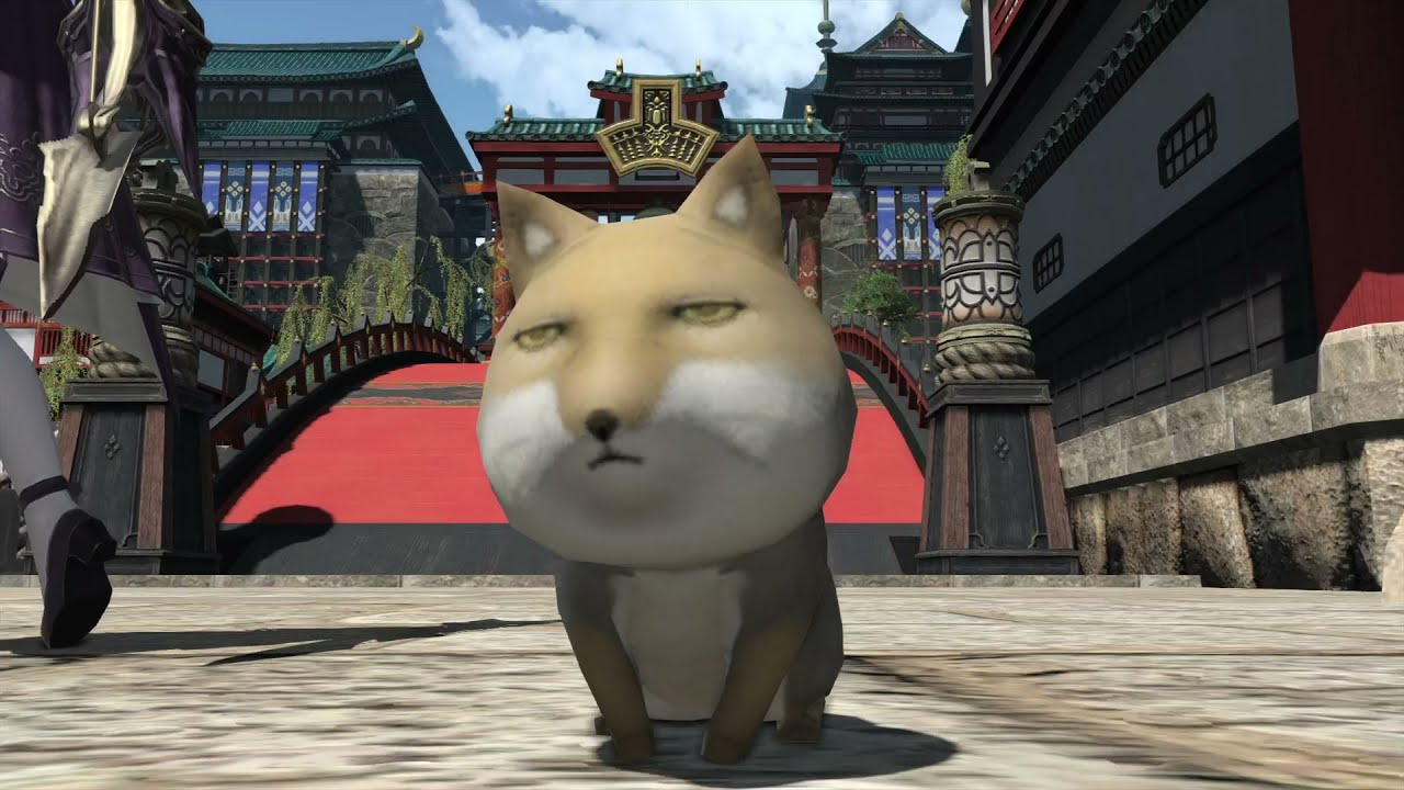 How to get Faux Leaves in Final Fantasy XIV - Dot Esports