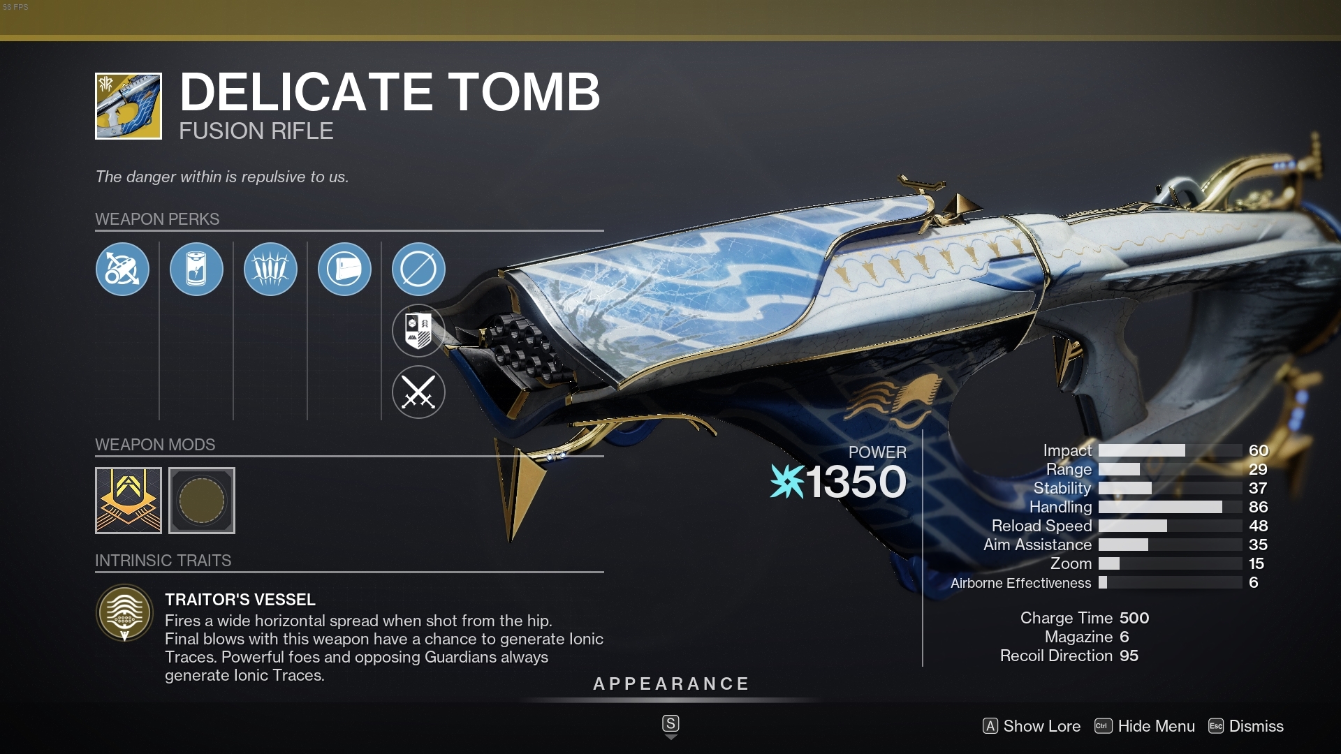 All new weapons in Destiny 2 Season of Plunder - Dot Esports