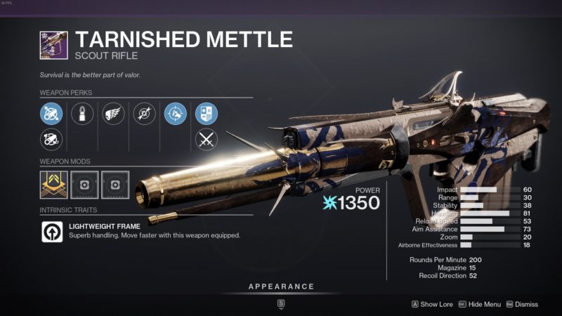 All new weapons in Destiny 2 Season of Plunder - Dot Esports