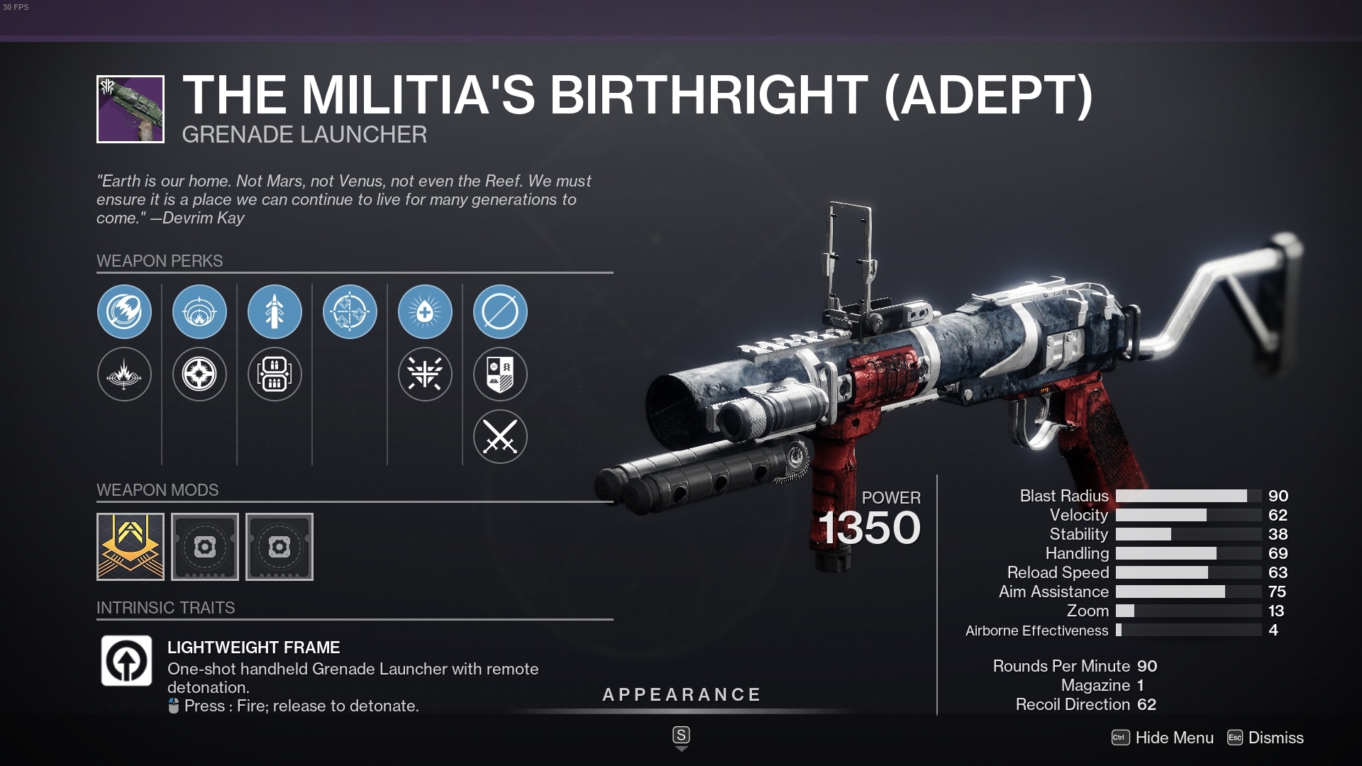 All new weapons in Destiny 2 Season of Plunder - Dot Esports