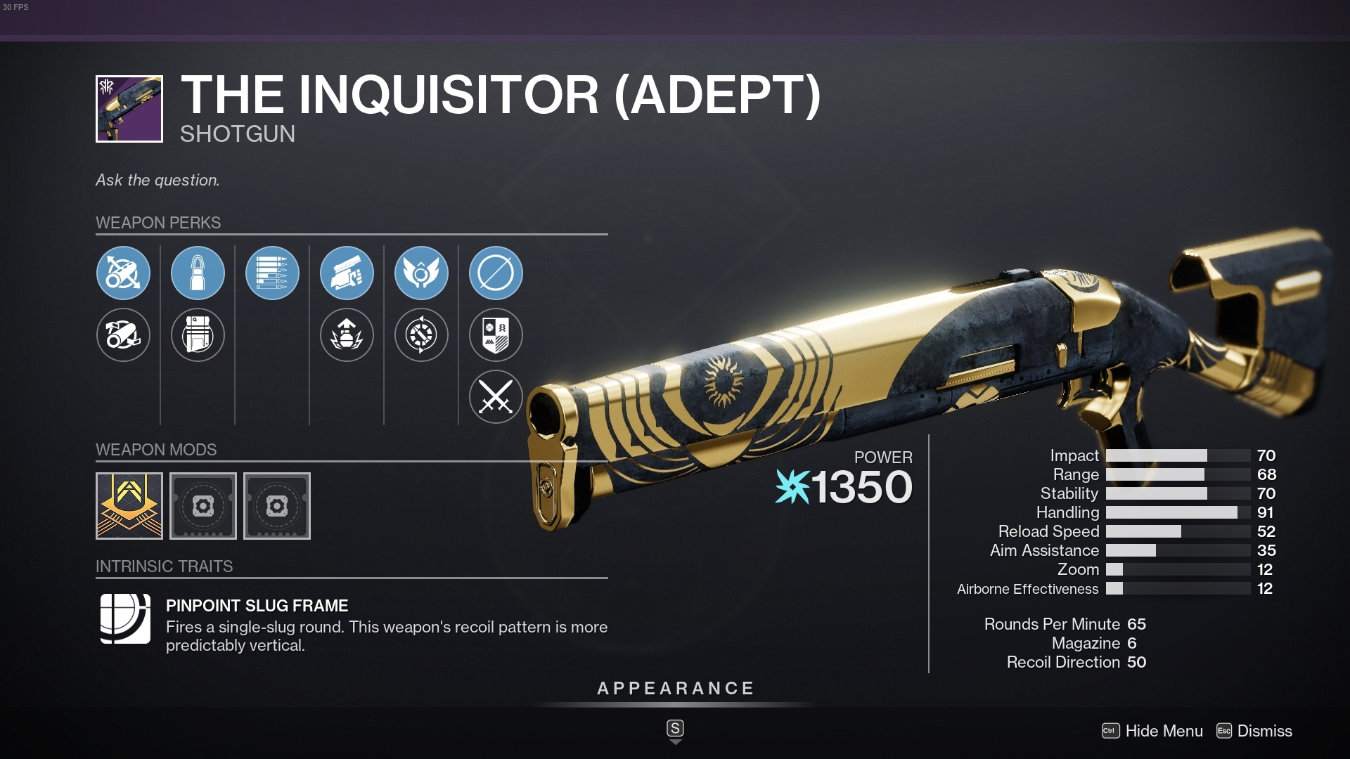 The best shotguns in Destiny 2 - Dot Esports