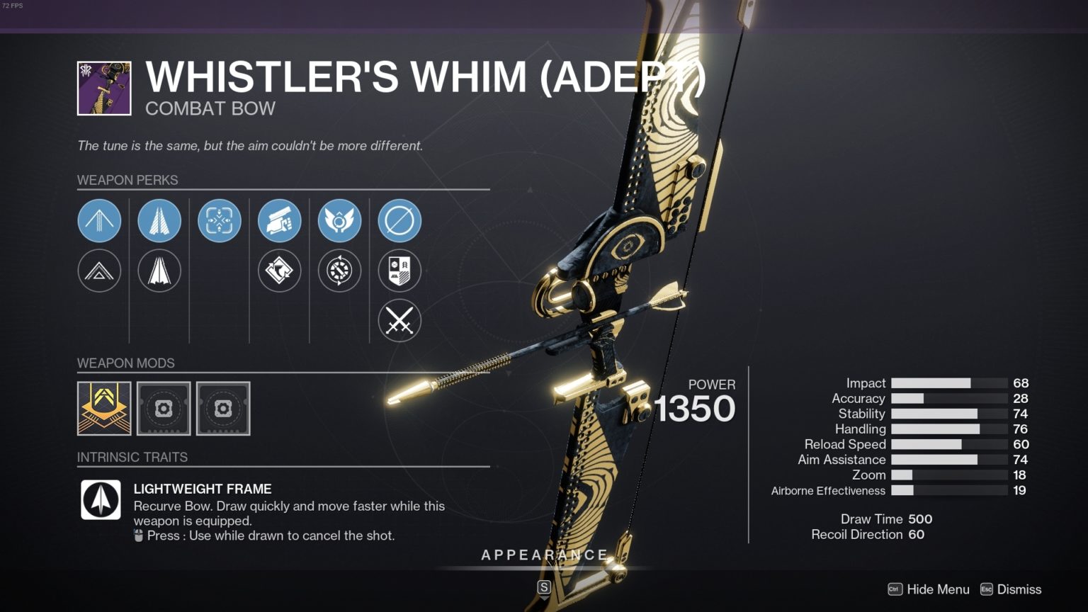 The best bows in Destiny 2 - Dot Esports