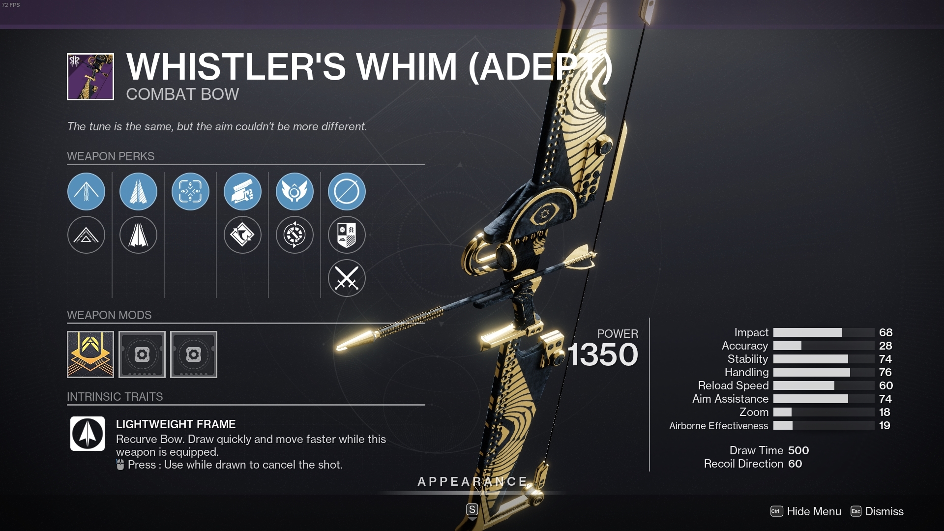 The best bows in Destiny 2 - Dot Esports