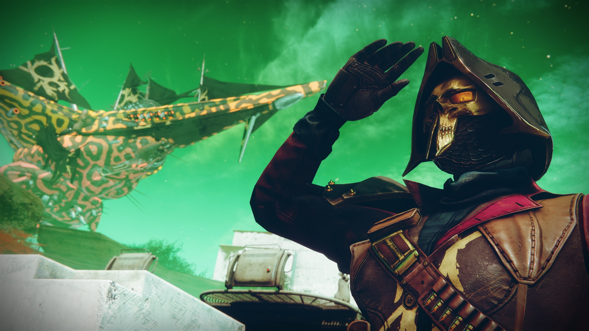 How to complete Pirate Hideouts in Destiny 2 Season of Plunder - Dot ...