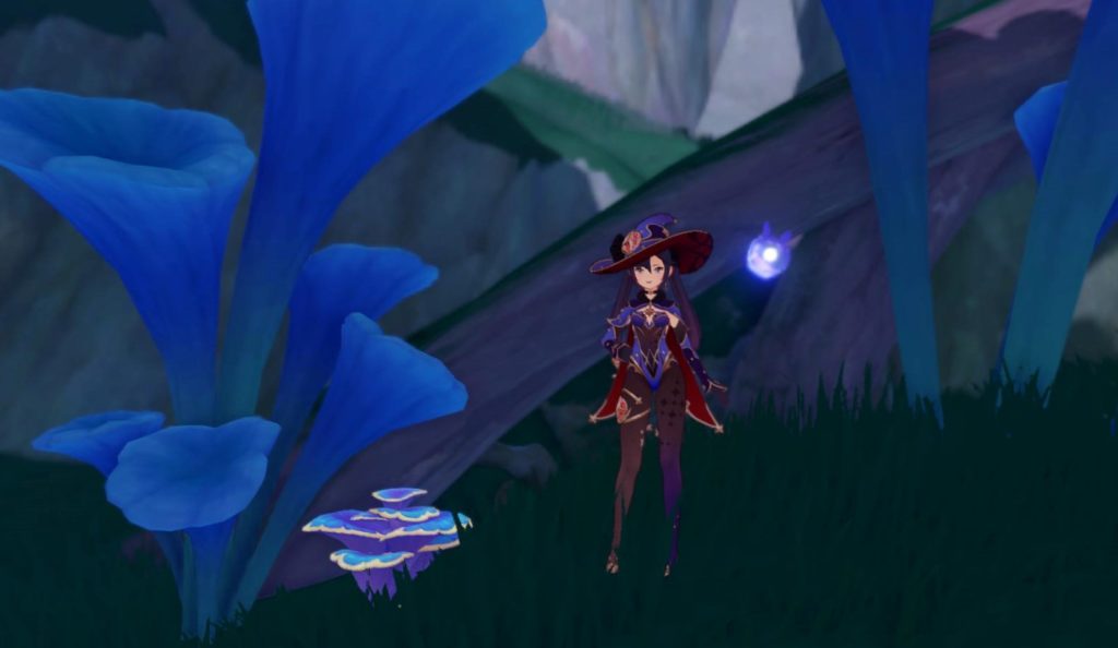 Where to get Rukkhashava Mushrooms in Genshin Impact - Dot Esports